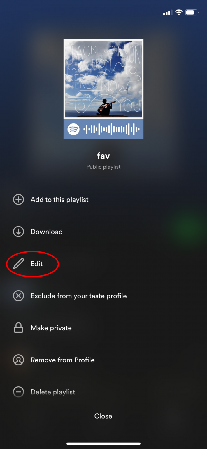How to Add Multiple Songs to a Playlist in Spotify