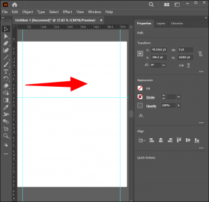 How to Create a Wave in Illustrator