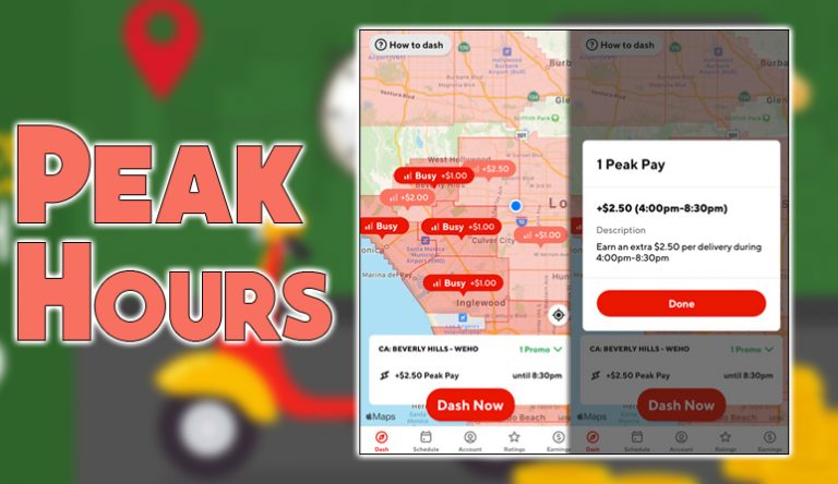 How to Get Big Orders with DoorDash