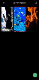 How To Use MIUI Live Wallpapers