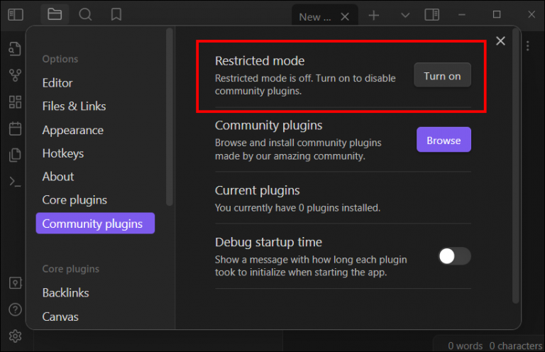The Best Obsidian Plugins