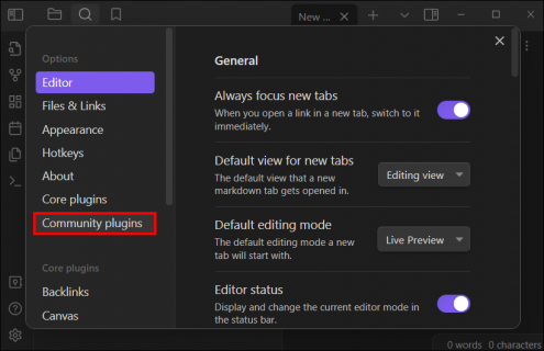 The Best Obsidian Plugins