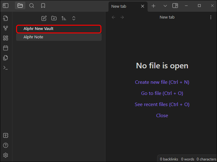 How to Make Images Smaller in Obsidian