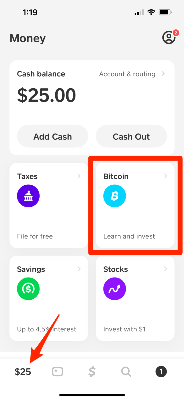 Cash App: How to Verify Your Identity and Bitcoin