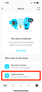 Cash App: How to Verify Your Identity and Bitcoin