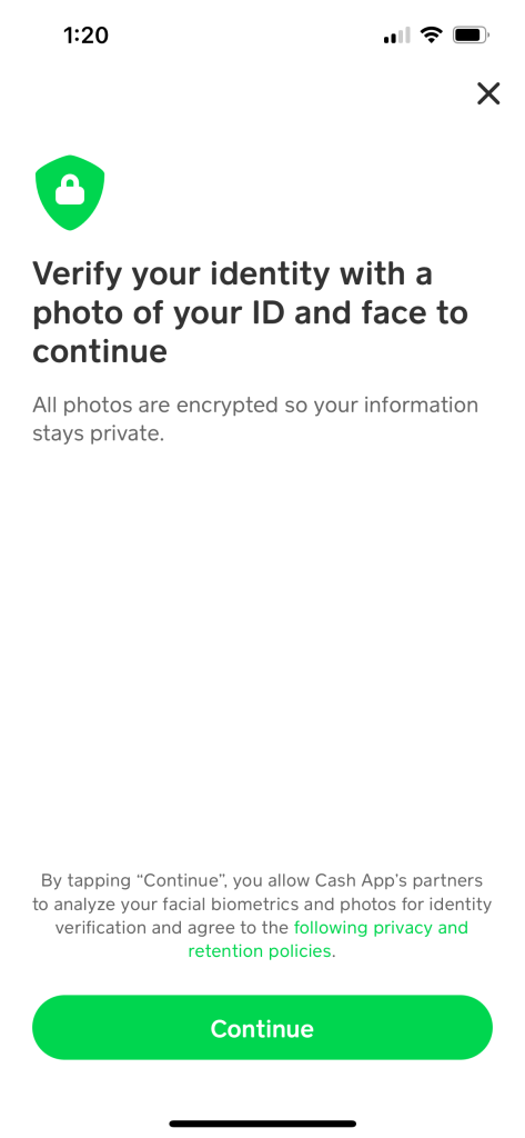 Cash App: How to Verify Your Identity and Bitcoin