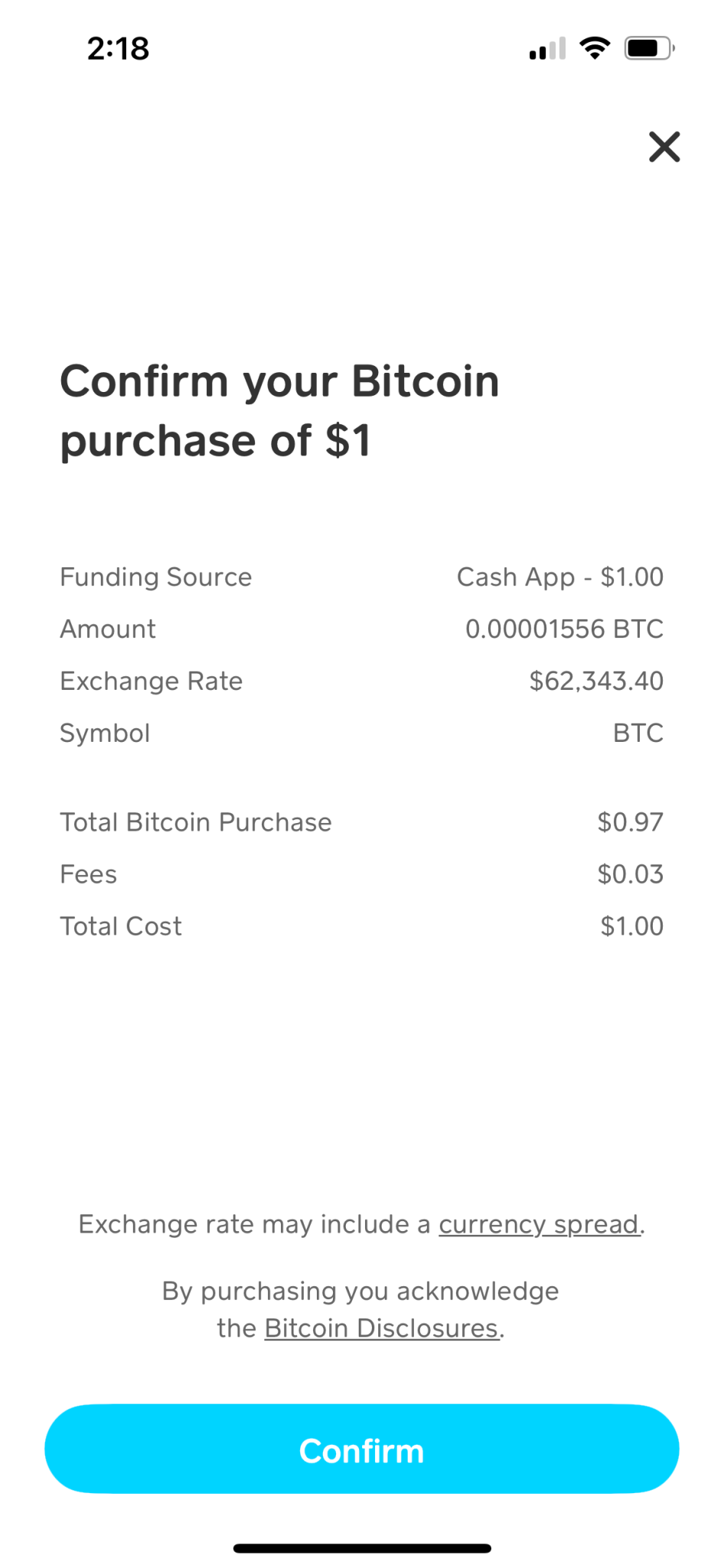 Cash App: How to Verify Your Identity and Bitcoin