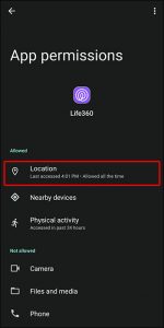 Common Life360 Error Codes and How to Fix Them