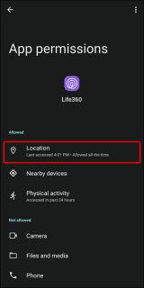 Common Life360 Error Codes and How to Fix Them