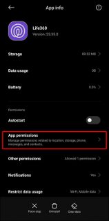 Common Life360 Error Codes and How to Fix Them