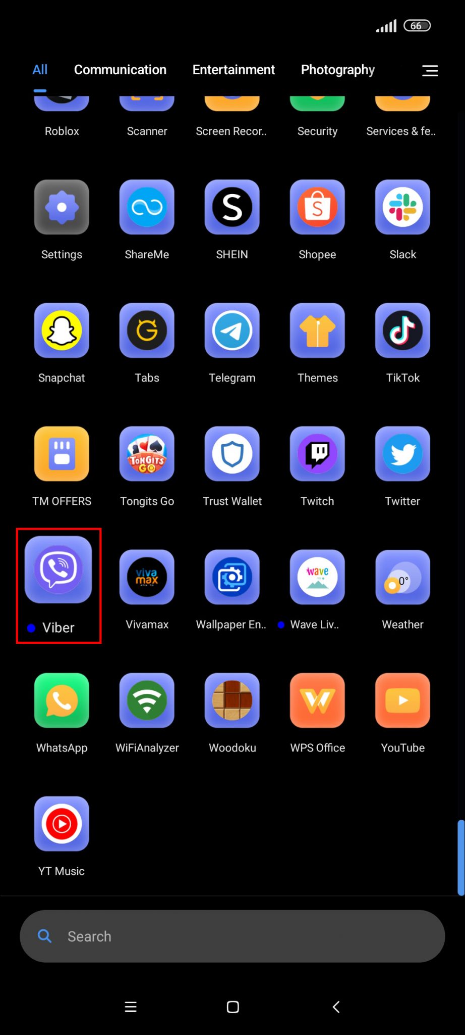 How To Transfer Viber to a New Phone