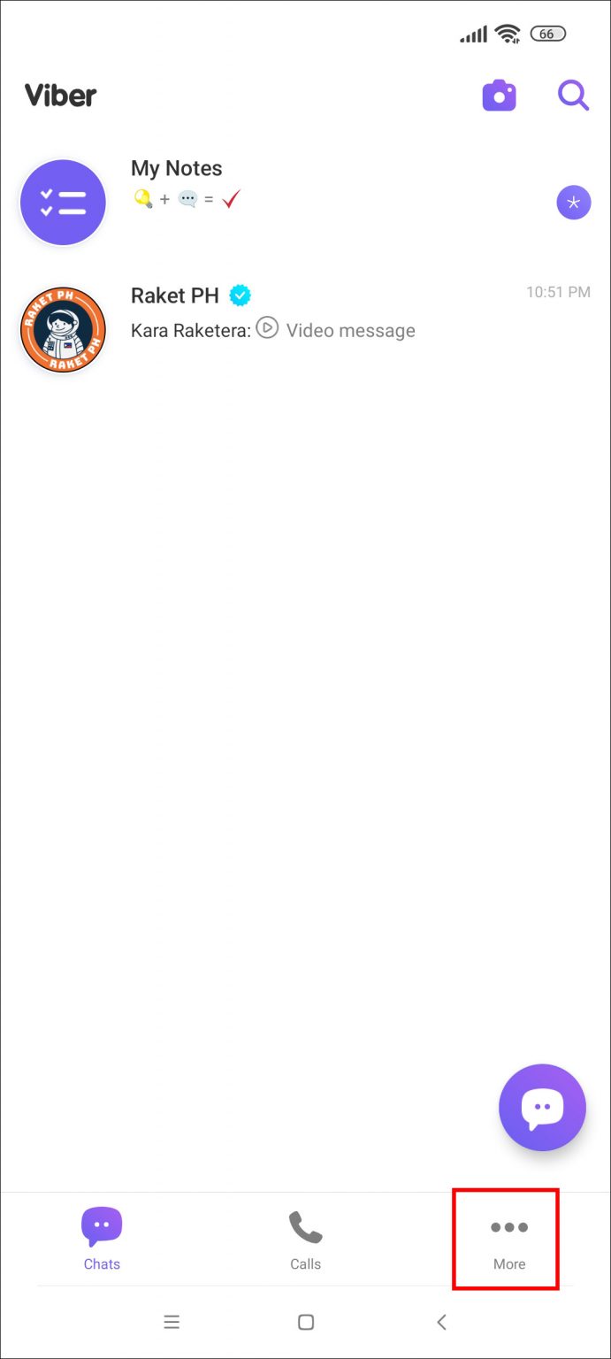 How To Transfer Viber to a New Phone