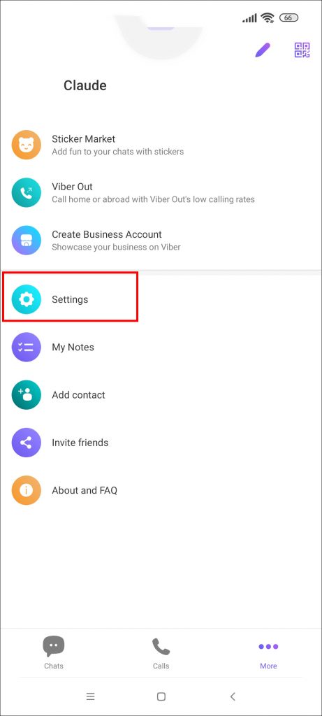 How To Transfer Viber to a New Phone