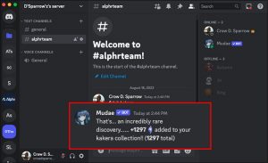 How to Buy Badges in Mudae