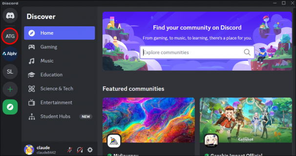 Mudae JoJo Characters