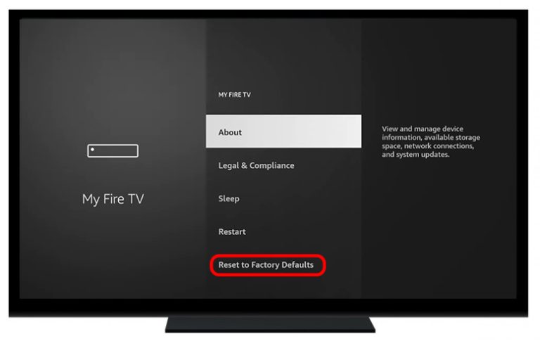 How to Fix Amazon Photos App Not Showing on Fire Stick