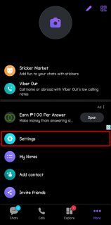 How To Fix Viber Not Sending Messages