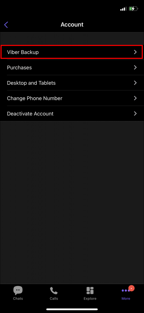 How To Transfer Viber to a New Phone