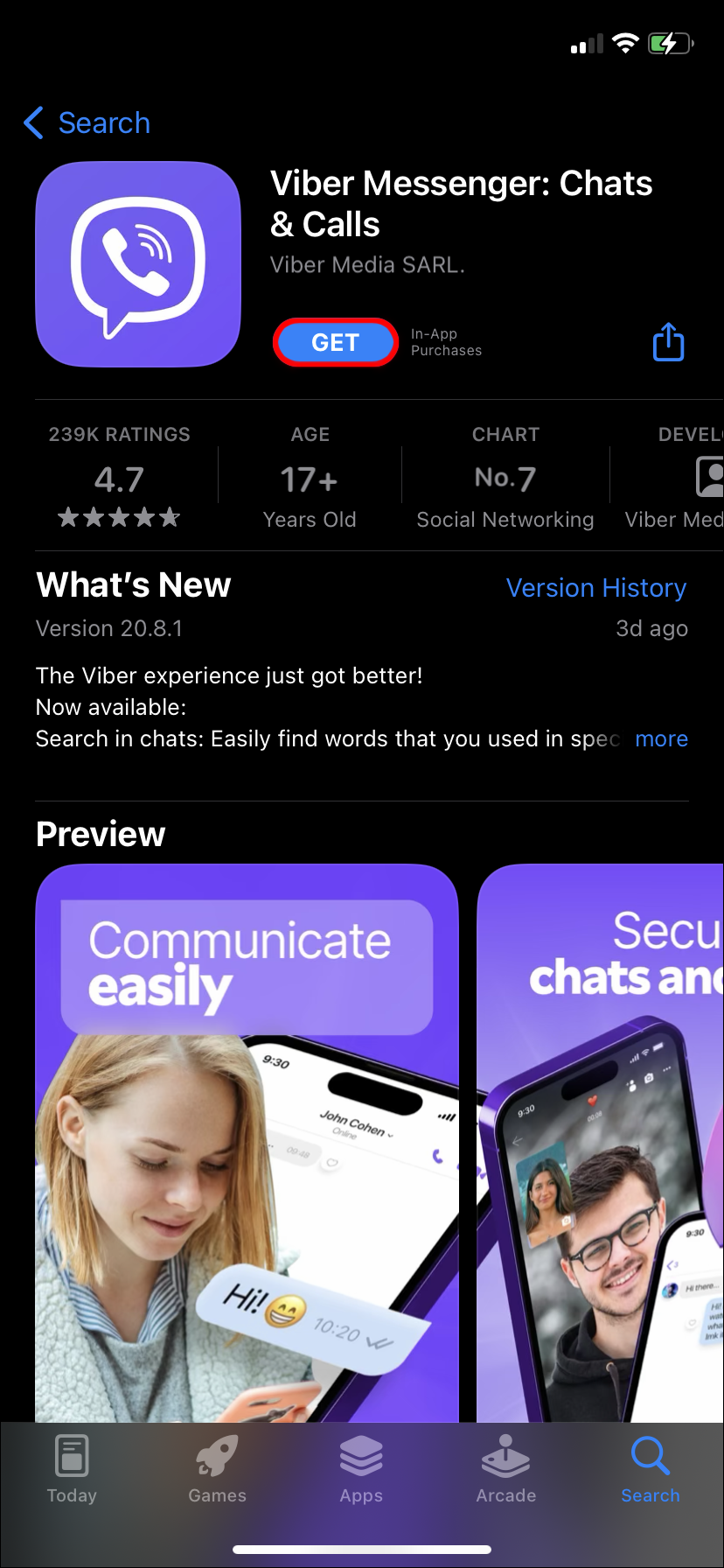 How To Transfer Viber to a New Phone