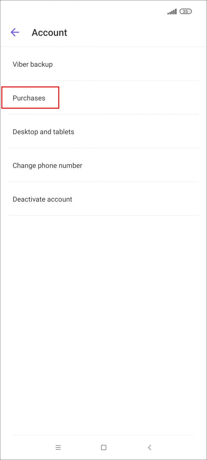 How To Transfer Viber to a New Phone
