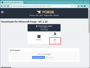 How to Make Mods in Minecraft