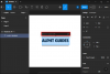 How to Add a Hyperlink in Figma