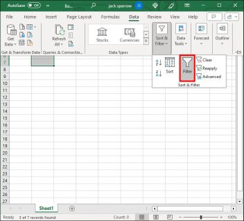 Excel: How to Delete Every Other Row