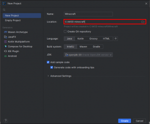 How to Make Mods in Minecraft