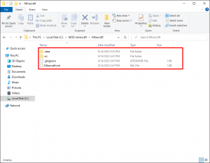 How to Make Mods in Minecraft