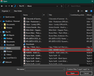 Canva: How to Add Music to Video