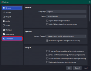 Twitch: How to Set a Stream Delay