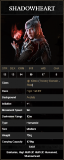 All Companions in Baldur’s Gate 3