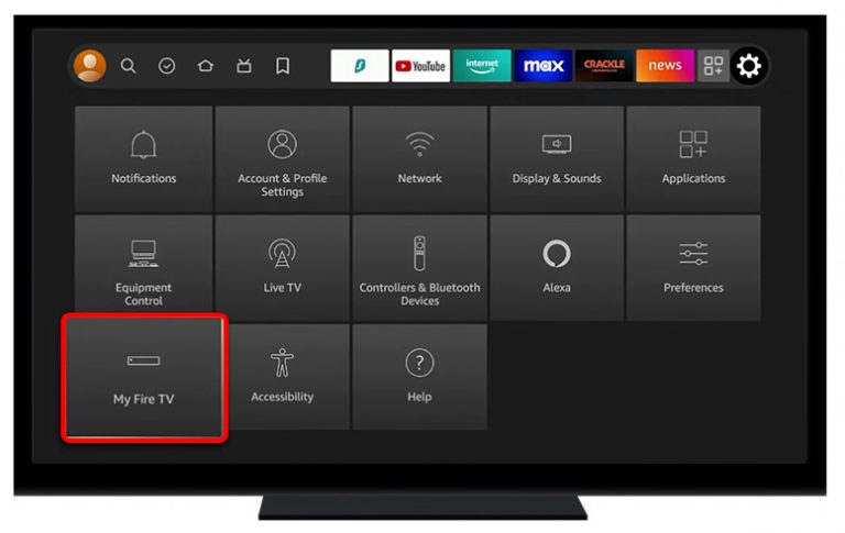 How to Fix Amazon Photos App Not Showing on Fire Stick