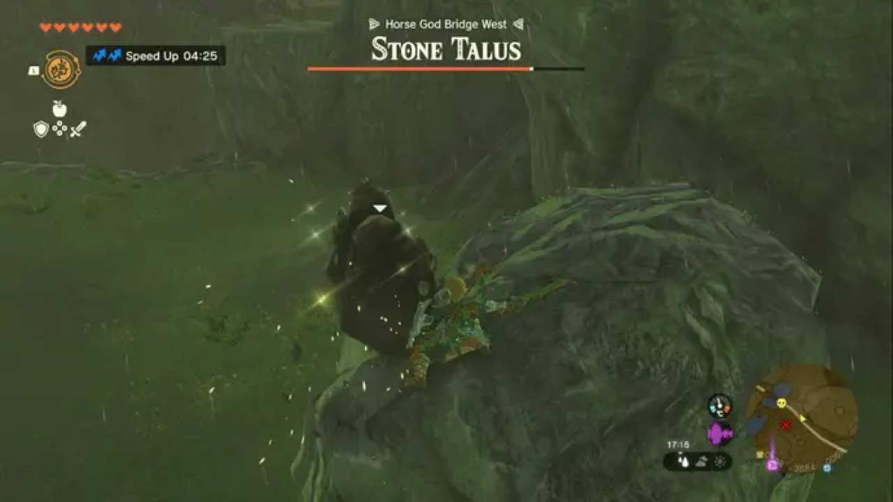 How to Get Rupees in Tears of the Kingdom