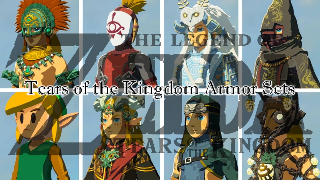 What Is the Best Armor in Terraria? A Full List