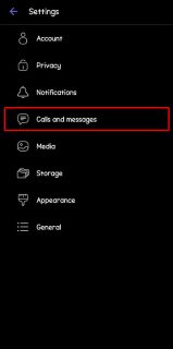 How to View Deleted Messages in Viber