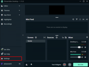 Twitch: How to Set a Stream Delay