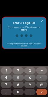 How to View Hidden Chats in Viber