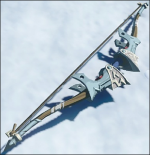 The Best Bows in Legend Of Zelda: Tears of the Kingdom