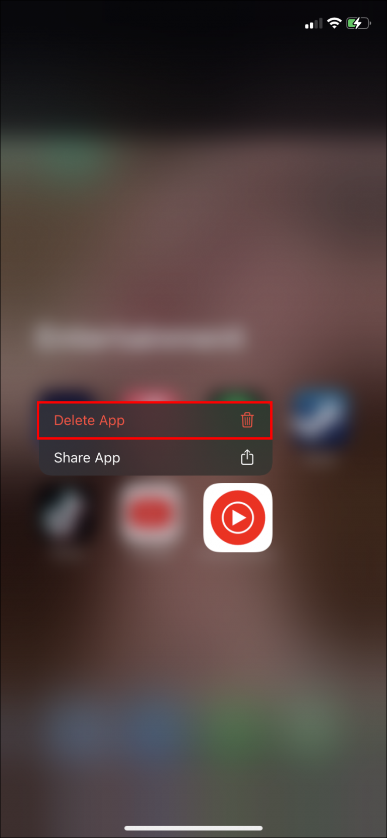How To Fix YouTube Music that Keeps Stopping