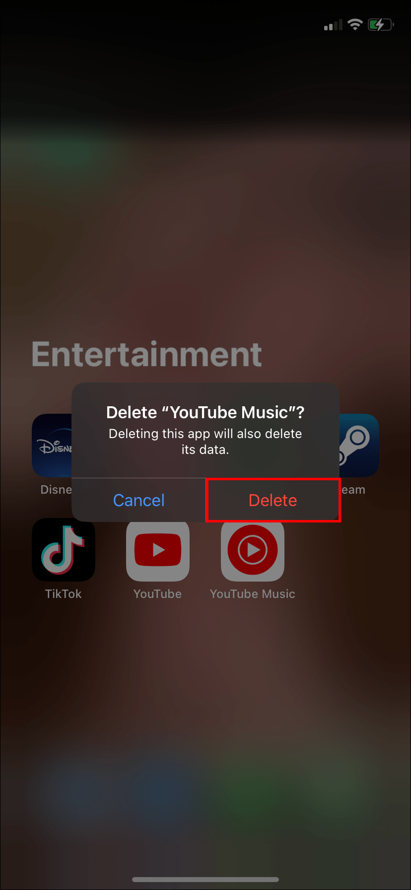 How To Fix Youtube Music That Keeps Stopping