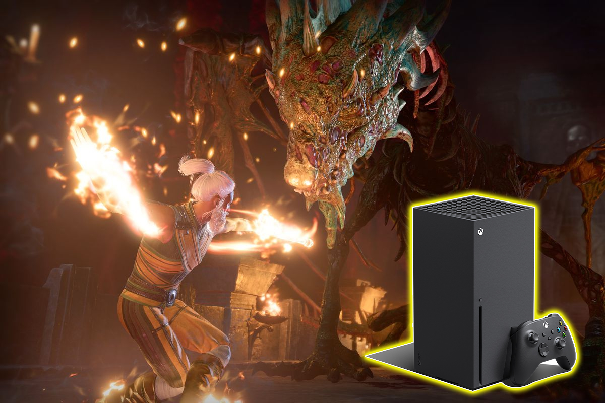 Will Baldur’s Gate 3 Be on Console?