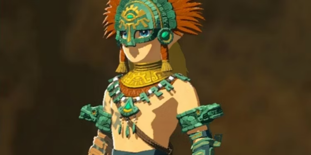 The Best Tears of the Kingdom Armor Sets