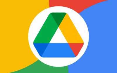 Using Google Drive Encryption - A Guide