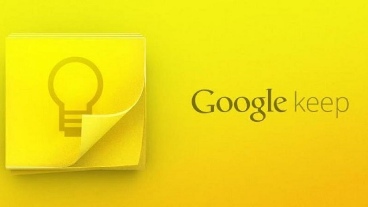 How to Add a PDF to Google Keep