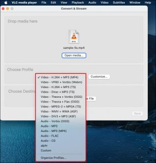 How to Export as MP4 in iMovie