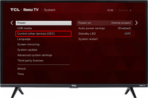 How To Fix a TCL TV That Keeps Turning Off
