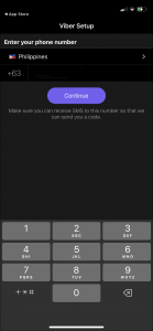 How To Transfer Viber to a New Phone
