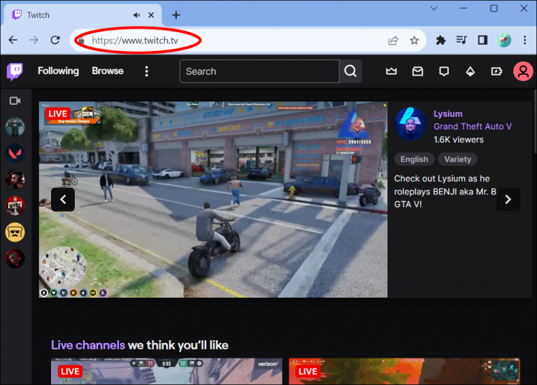 How to Turn Off the Chat Filter in Twitch