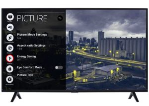 How to Change the Region on an LG TV